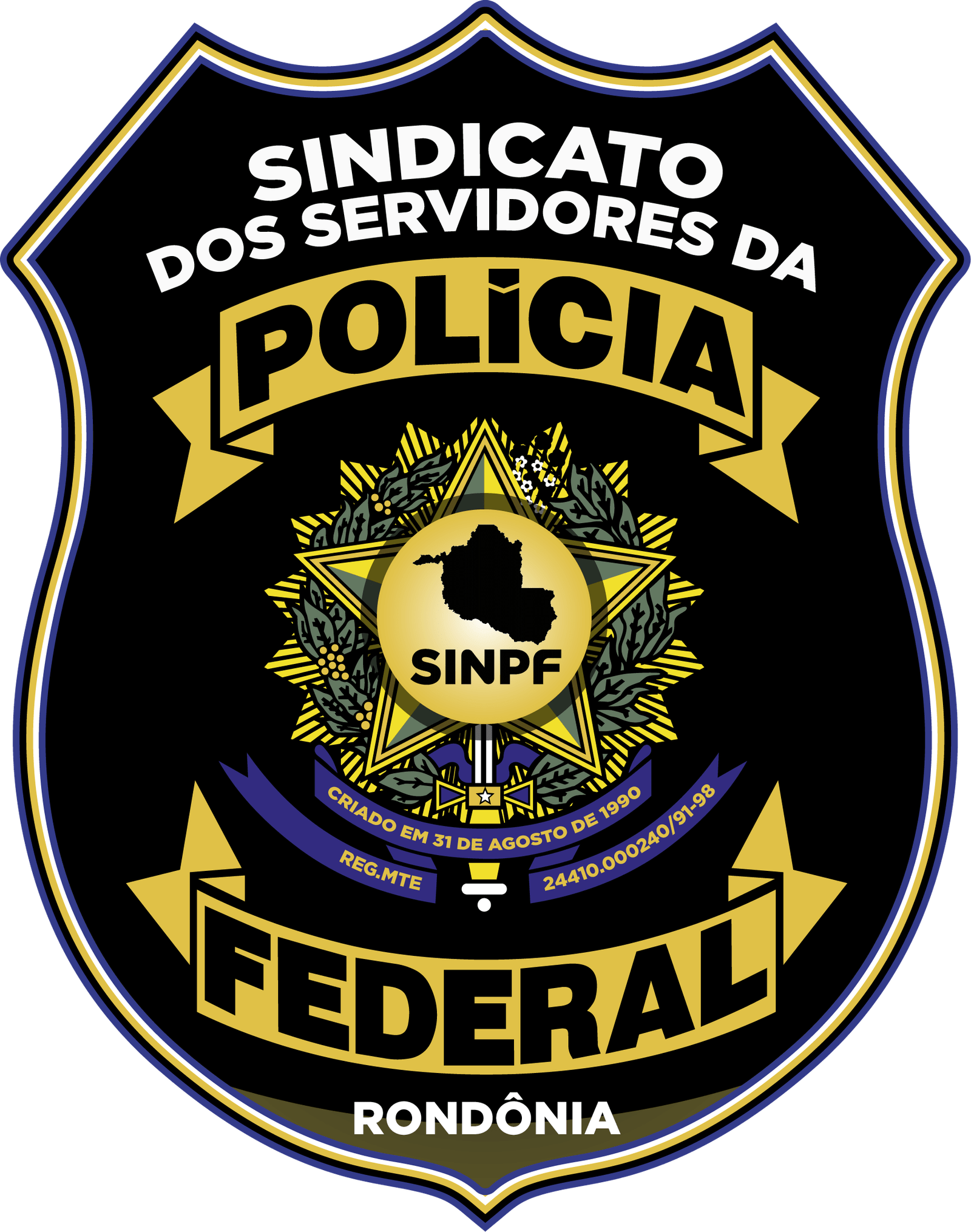SINPEF/RO - Sindicato dos Policiais Federais do Estado de Rondônia ...